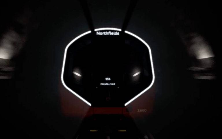 Design Consultant | Design Strategy | PriestmanGoode