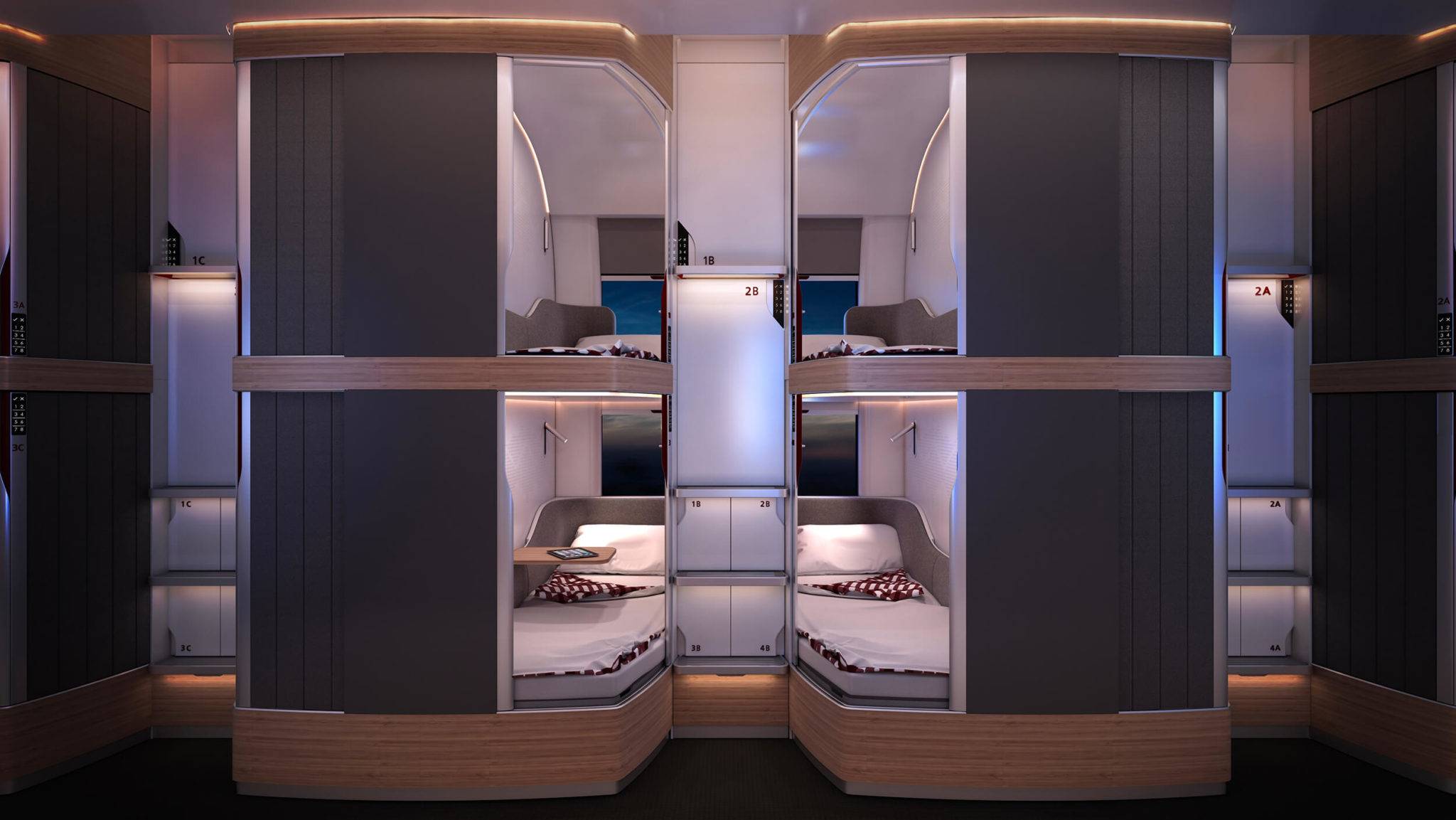 Design Consultant | Design Strategy | PriestmanGoode