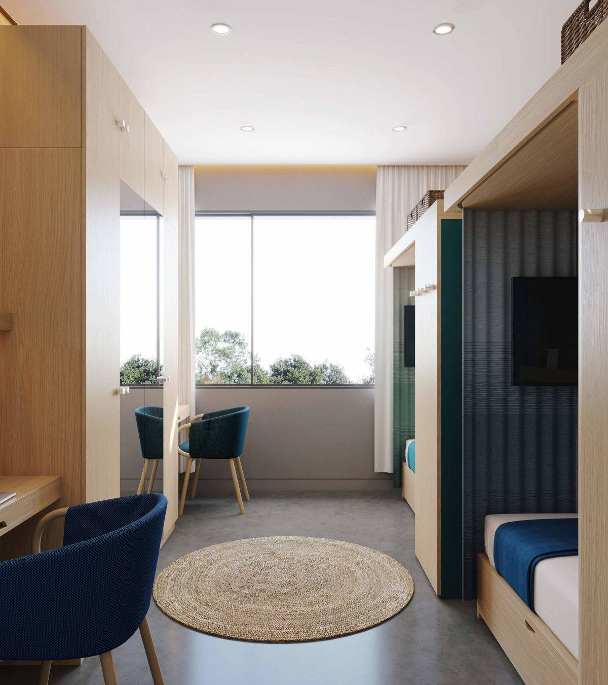 Design Consultant | Design Strategy | PriestmanGoode