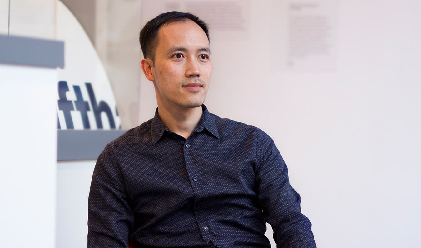 Paul Priestman to leave PriestmanGoode - PriestmanGoode