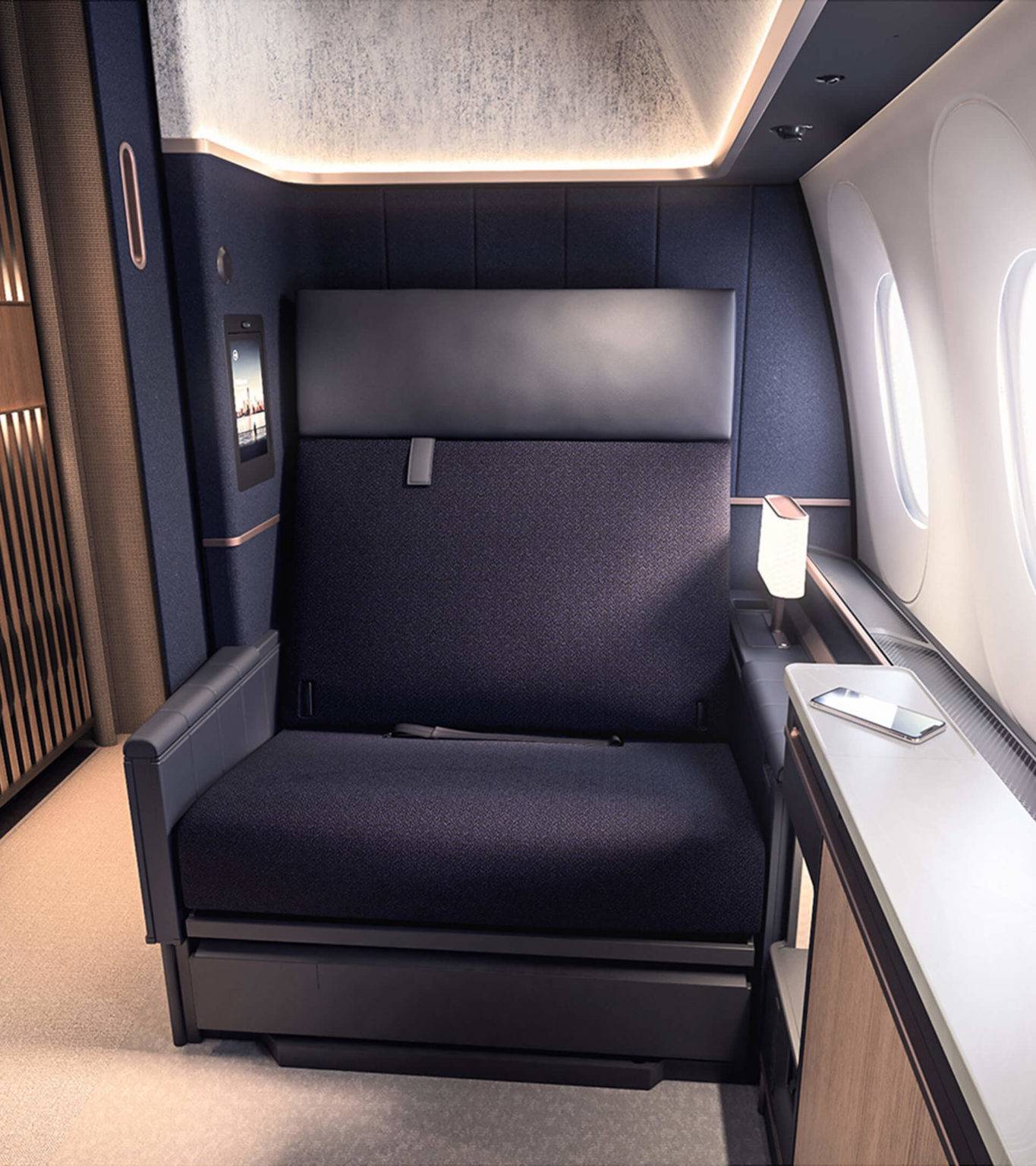 Design Consultant | Design Strategy | PriestmanGoode