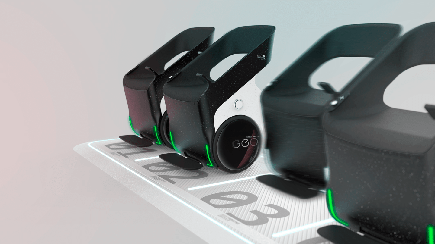 Reimagining the airport experience of the future - PriestmanGoode