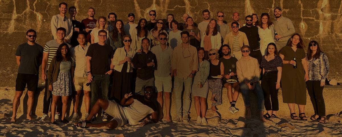 Internship opportunities at PriestmanGoode - PriestmanGoode
