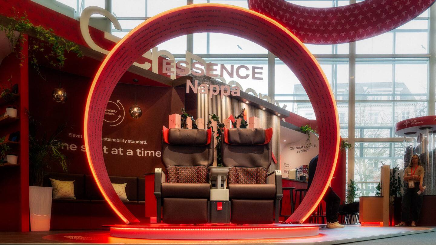 PG x GenPhoenix at AIX 2025 - PriestmanGoode