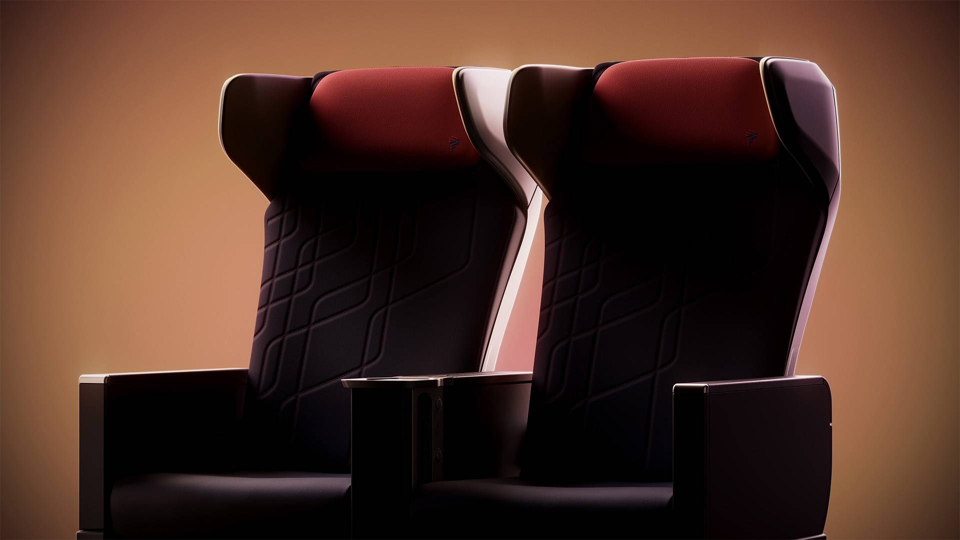 LATAM unveil new Premium Comfort seat design - PriestmanGoode