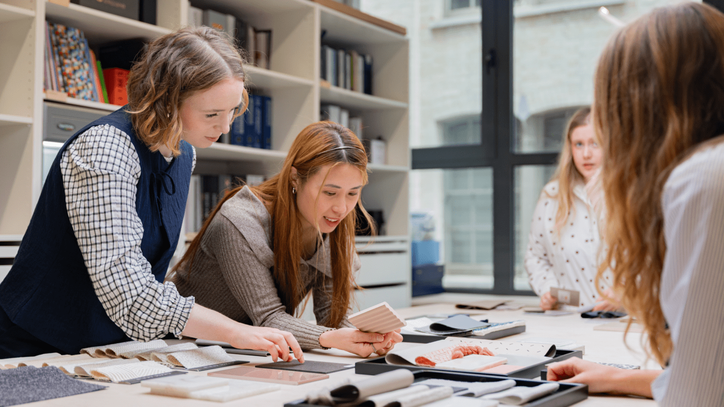 PriestmanGoode 2026/27 Internship Opportunities - PriestmanGoode