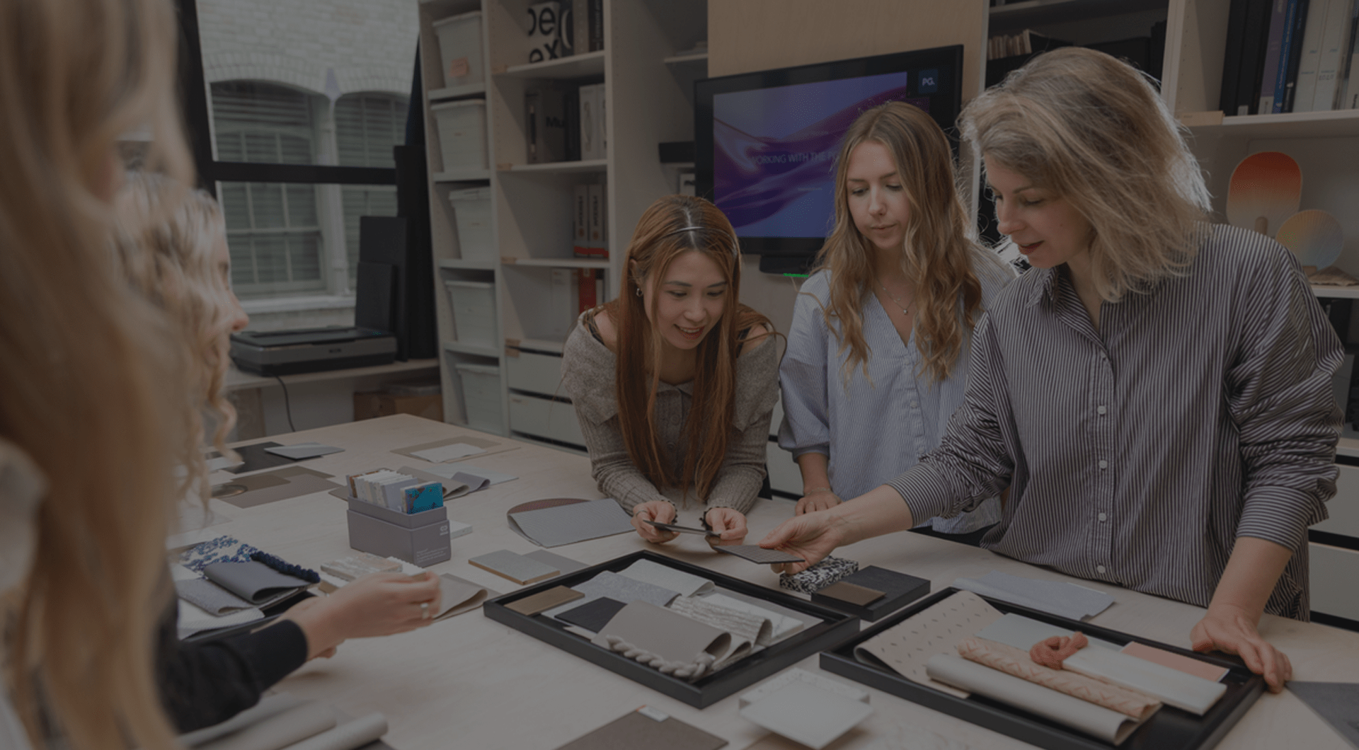 PriestmanGoode 2026/27 Internship Opportunities - PriestmanGoode